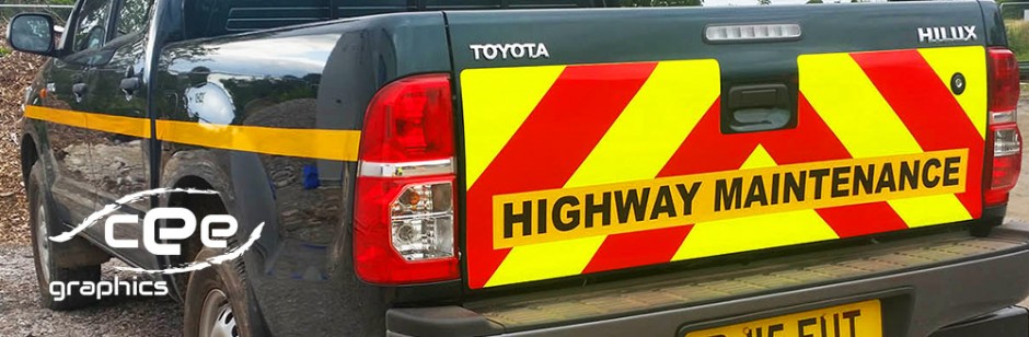 safety-signs | Cee Graphics | Vehicle Signs Experts Manchester